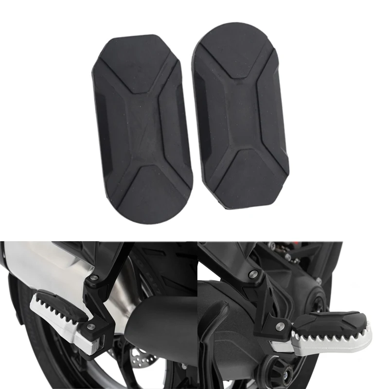 Motorcycle-Rear-Footrest-Foot-Peg-Plate-For-BMW-R1300GS-R1300-GS-R-1300 ...