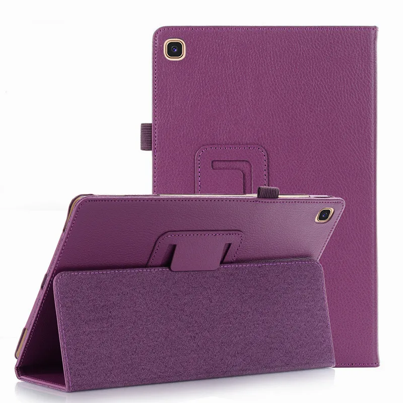 Case For Huawei Matepad T8 8inch Honor X7 Leather Flip Tablet Holder ...