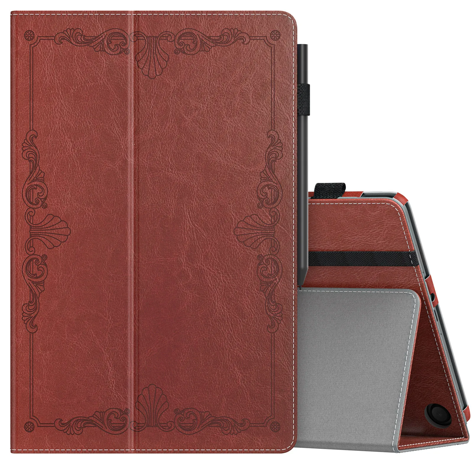 For-Amazon-Kindle-Fire-Max-11-Case-13th-Generation-2023-Release-11-Slim ...