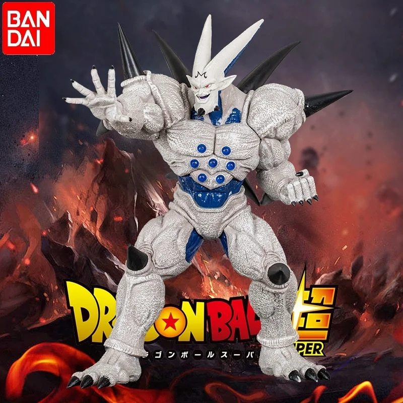 Omega Shenron Toy