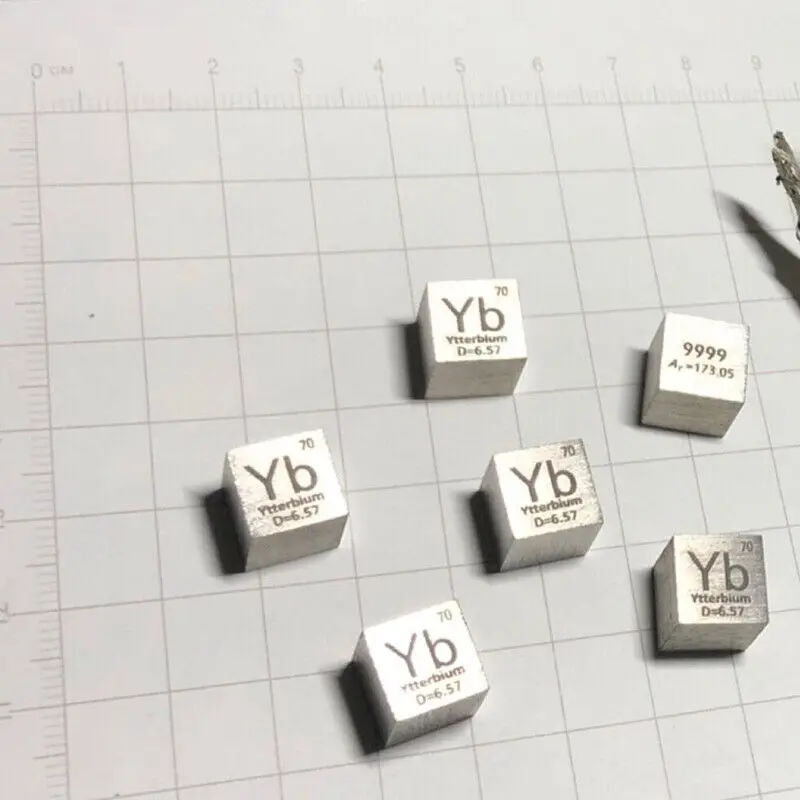 99-99-High-Purity-Ytterbium-Metal-Yb-6-5g-Carved-Element-Periodic-Table ...