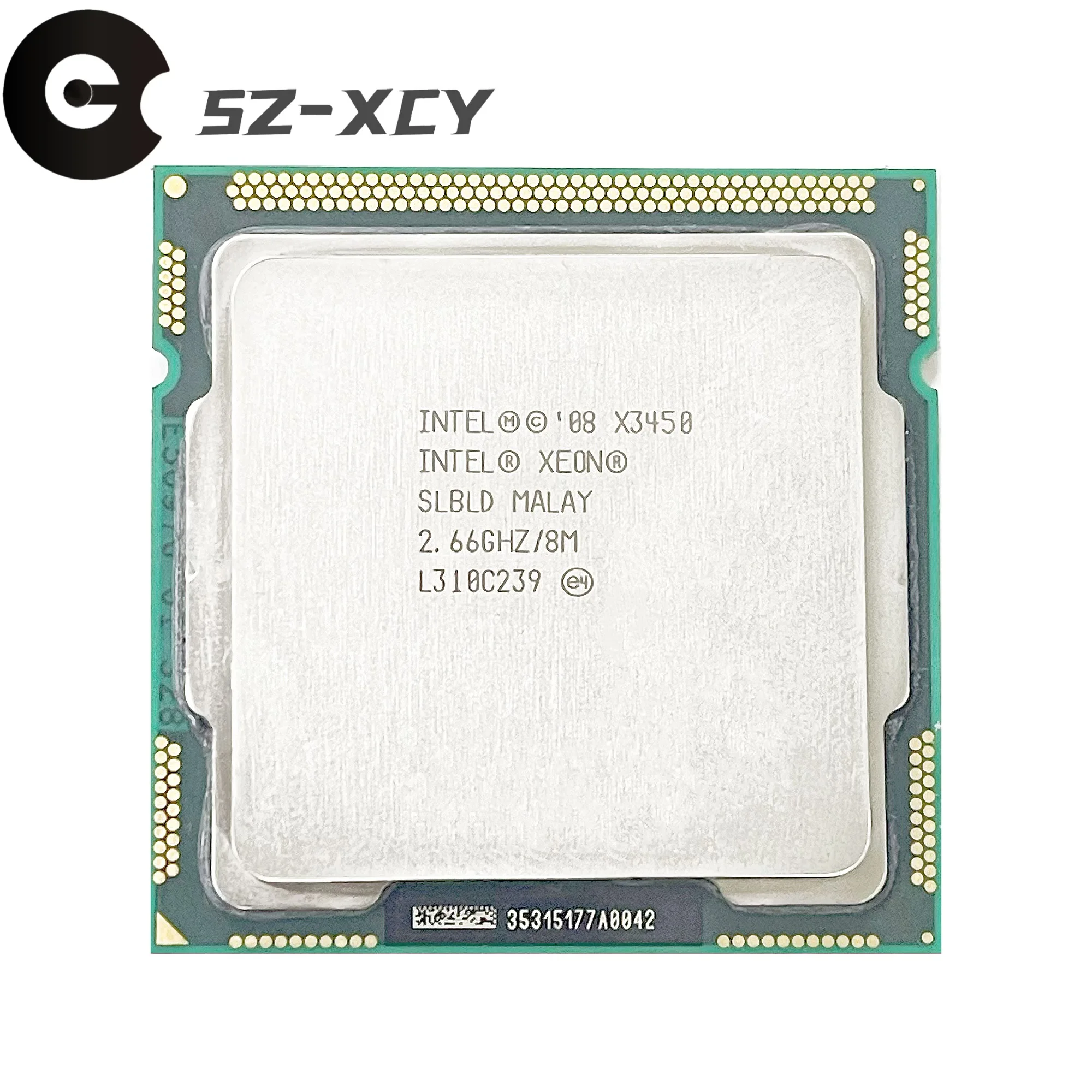 Processador-Intel-Xeon-X3450-Quad-Core-2-667GHz-LGA-1156-8M-95W-CPU ...