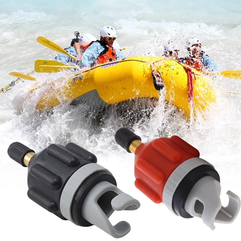 Paddleboard-Air-Nozzle-Kayak-Kayak-Valve-Adapter-Head-Valve-Adapter ...
