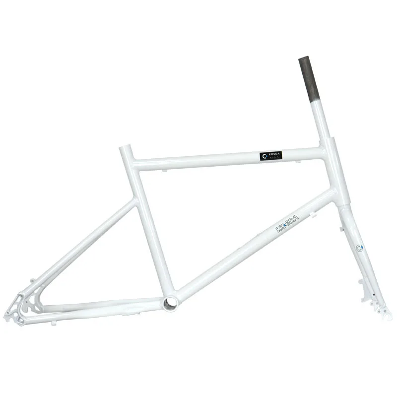 20-Inch-Aluminum-Alloy-Bicycle-Frame-BMX-Road-Bike-Frameset-Disc-Brake ...