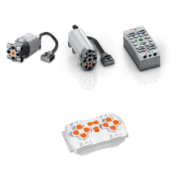 riceblock Block Store