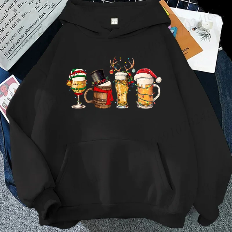 Beerus Hoodie: The Ultimate Christmas Gift for Beer Lovers in 2024
