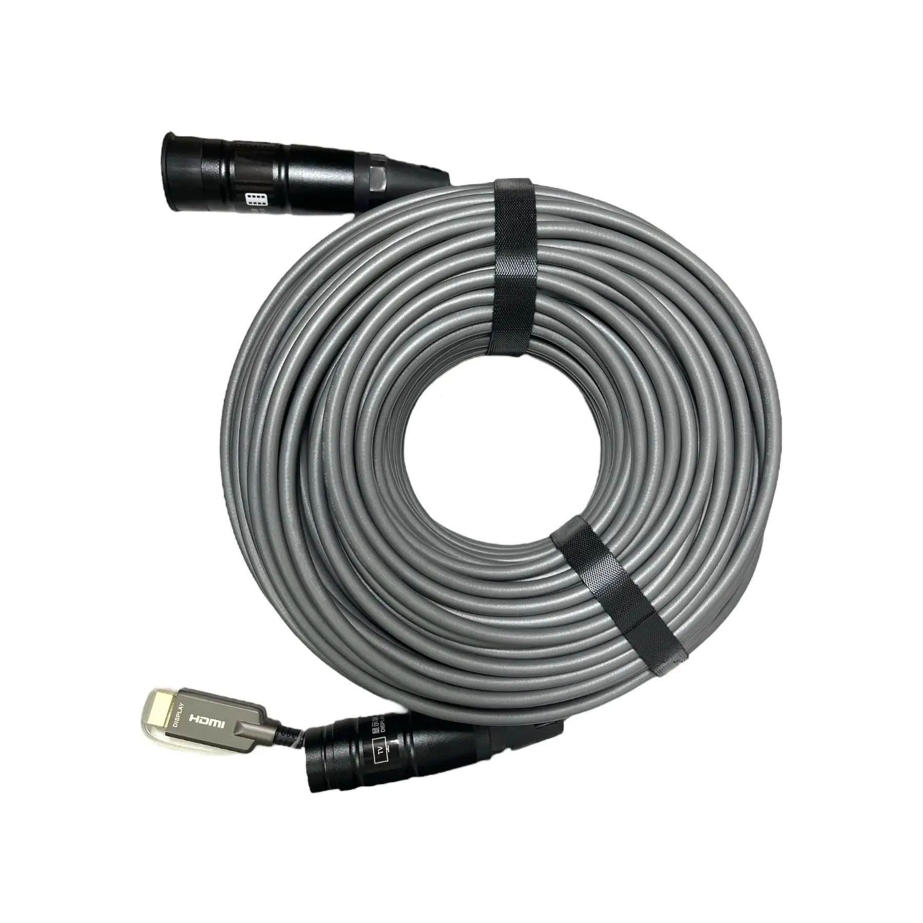 50M-Armored-Fiber-Optic-HDMI2-1-AOC-Cable-48Gbps-8K-HDMI-HDR-10-Gigabit ...