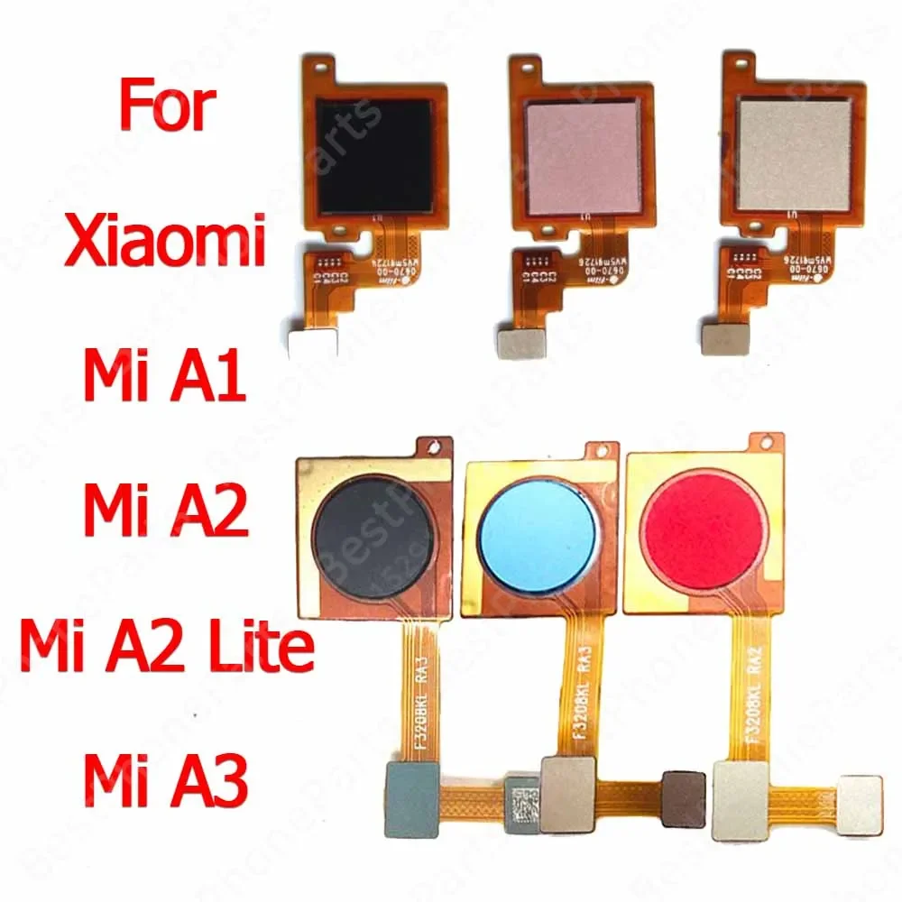 Finding the Right Redmi A3 Fingerprint Sensor Replacement? Here's ...