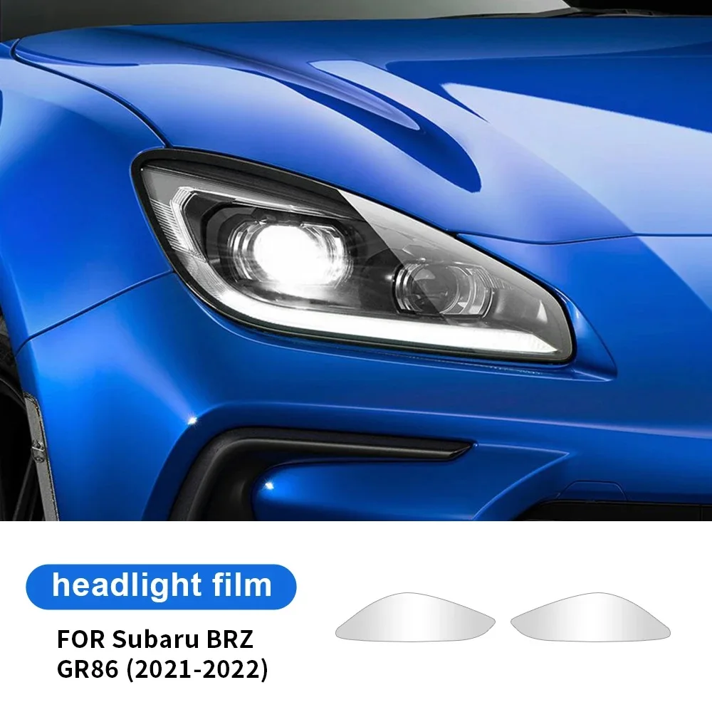 For-Subaru-BRZ-Toyota-GR86-2021-2022-2023-2024-RHD-LHD-Car-Headlight ...