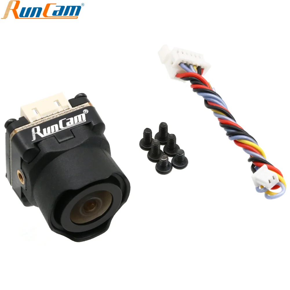 RunCam 피닉스 2 SE V2 주간 및 야간 프리스타일 FPV 카메라 마크 에이펙스 장 - 티몬