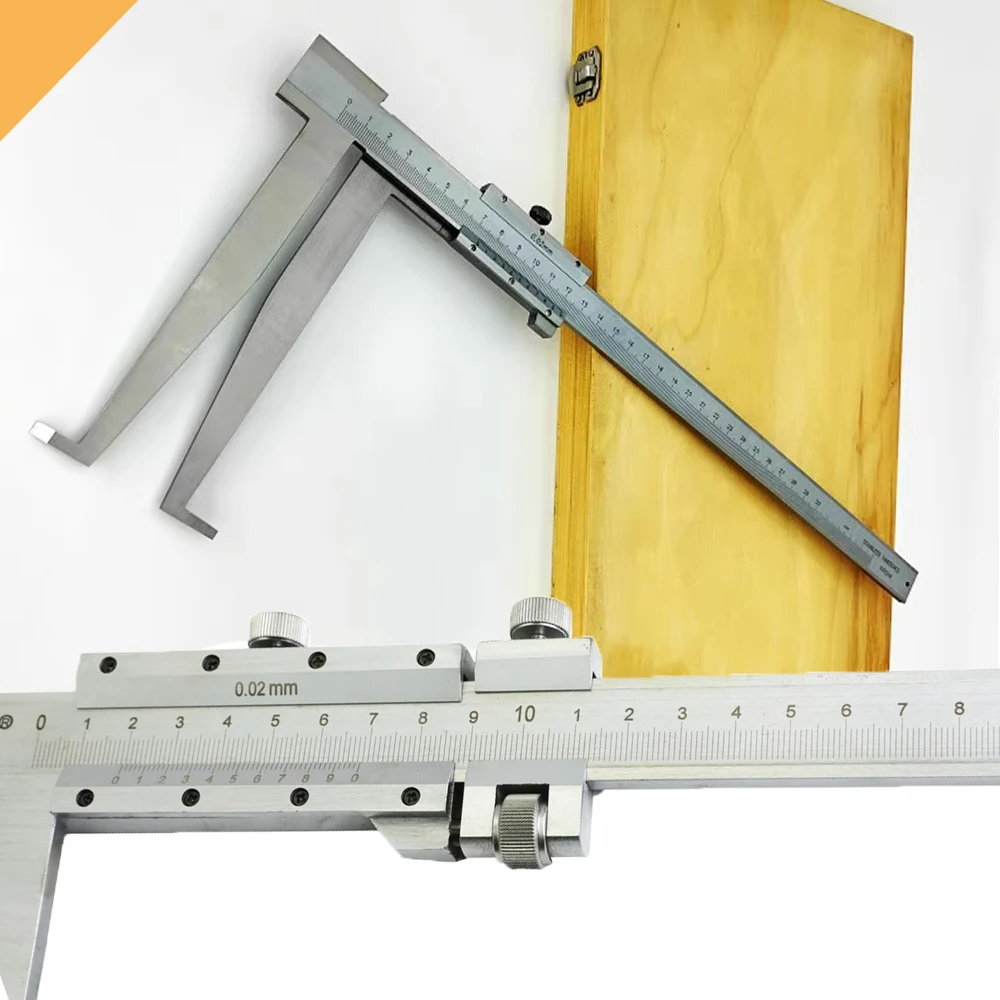 50-500x150-200mm-steel-Inside-Groove-Vernier-Caliper-Mono-block-Inside ...
