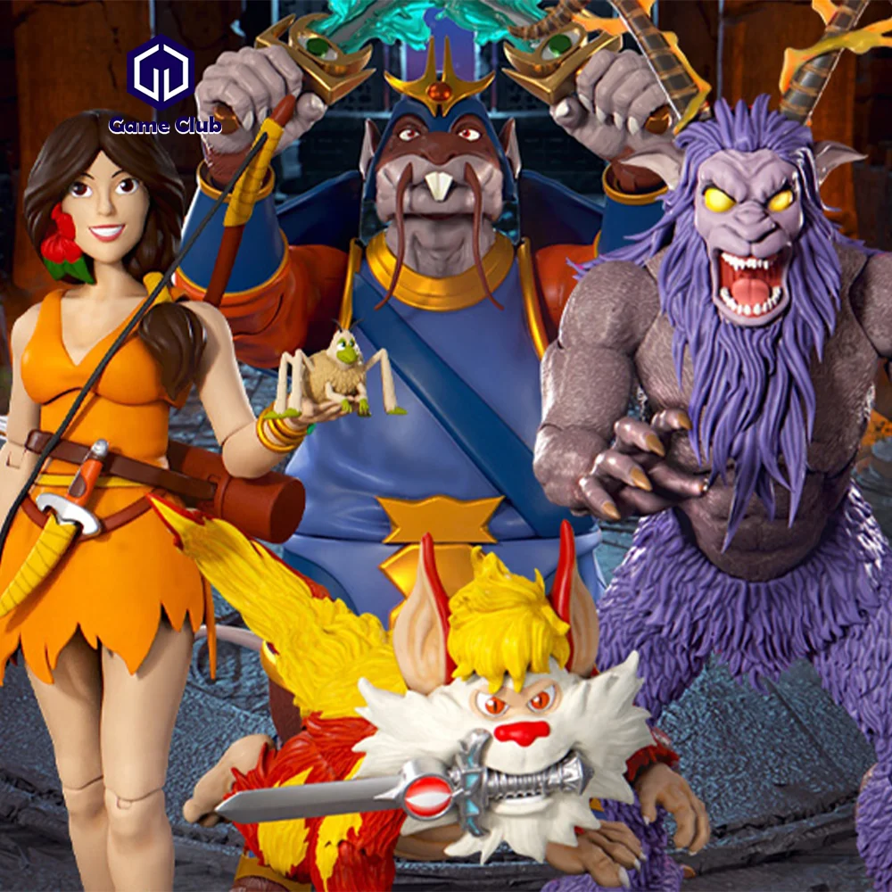 Figuras-de-acci-n-de-Thundercats-Vera-Strange-Super7-Tcw7-escala-1-12 ...