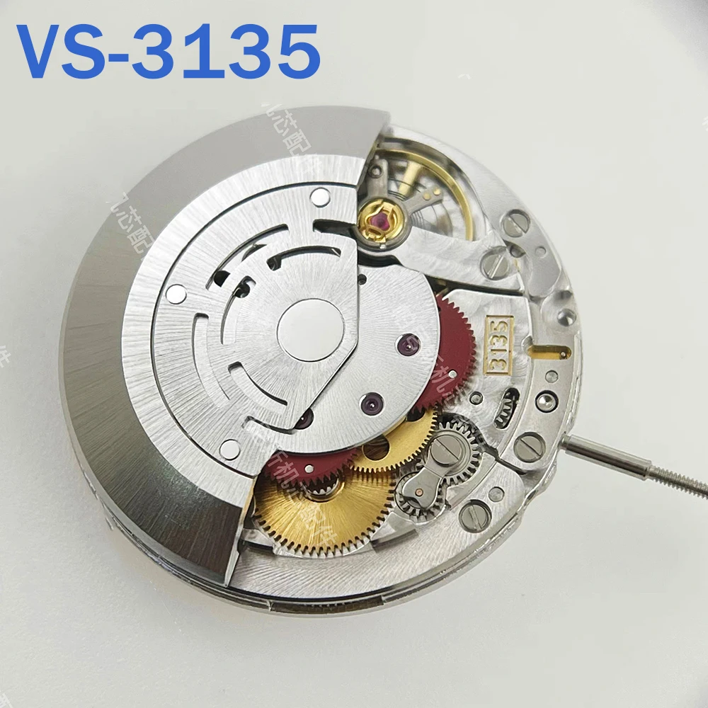 High-Quality-VS-3135-Automatic-Mechanical-Movement-Mod-Watch ...