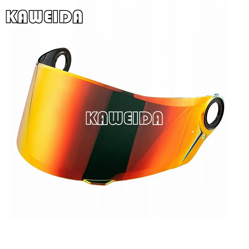 Scratch Wind Shield Helmets Lens Visor Replacement for LS2 FF358 FF396 ...