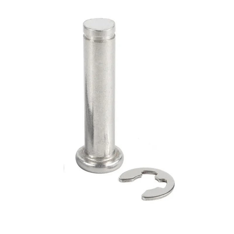 M8-M10-M12-Flat-Head-with-Grooved-Pin-Shaft-Circlip-Pin-Positioning ...