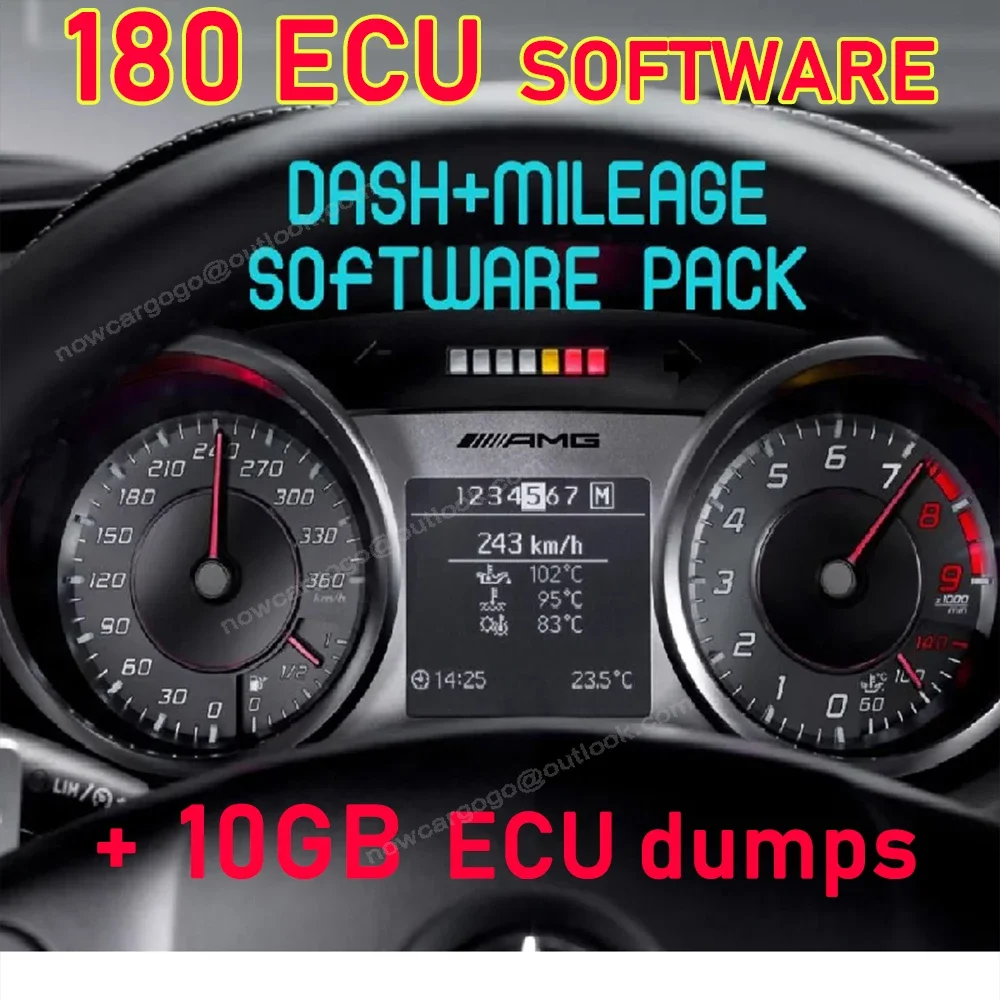 10gb-ECU-Dumps-180PSC-ECU-Tuning-Softwares-Chip-Tuning-Files-Best ...