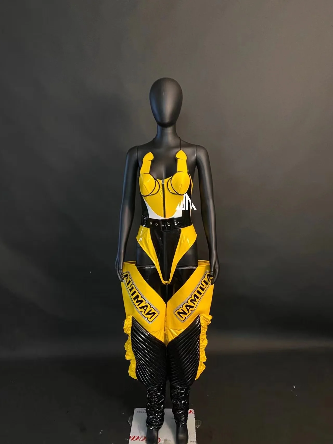 Nightclub-Interactive-Warm-Up-Performance-Costumes-Fashion-Styling ...