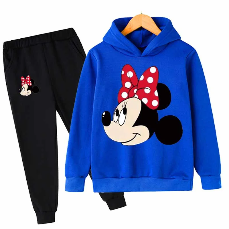Ropa de Minnie Mouse para Niñas – LydaMarket
