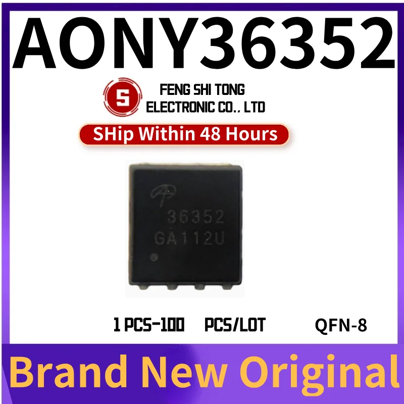 10piece-100-New-AONY36352-AONY36354-AON36352-AON36354-AO36352-AO36354 ...