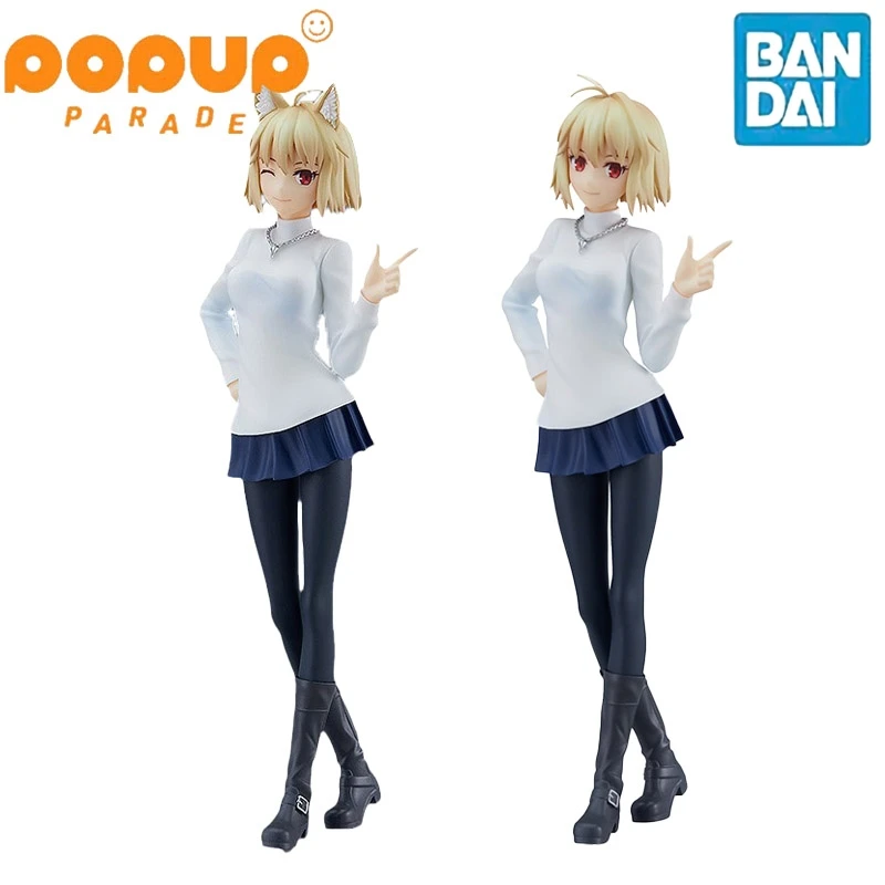 Original-Good-Smile-Gsc-Pop-Up-Parade-Tsukihime-Arcueid-Brunestud-Anime ...