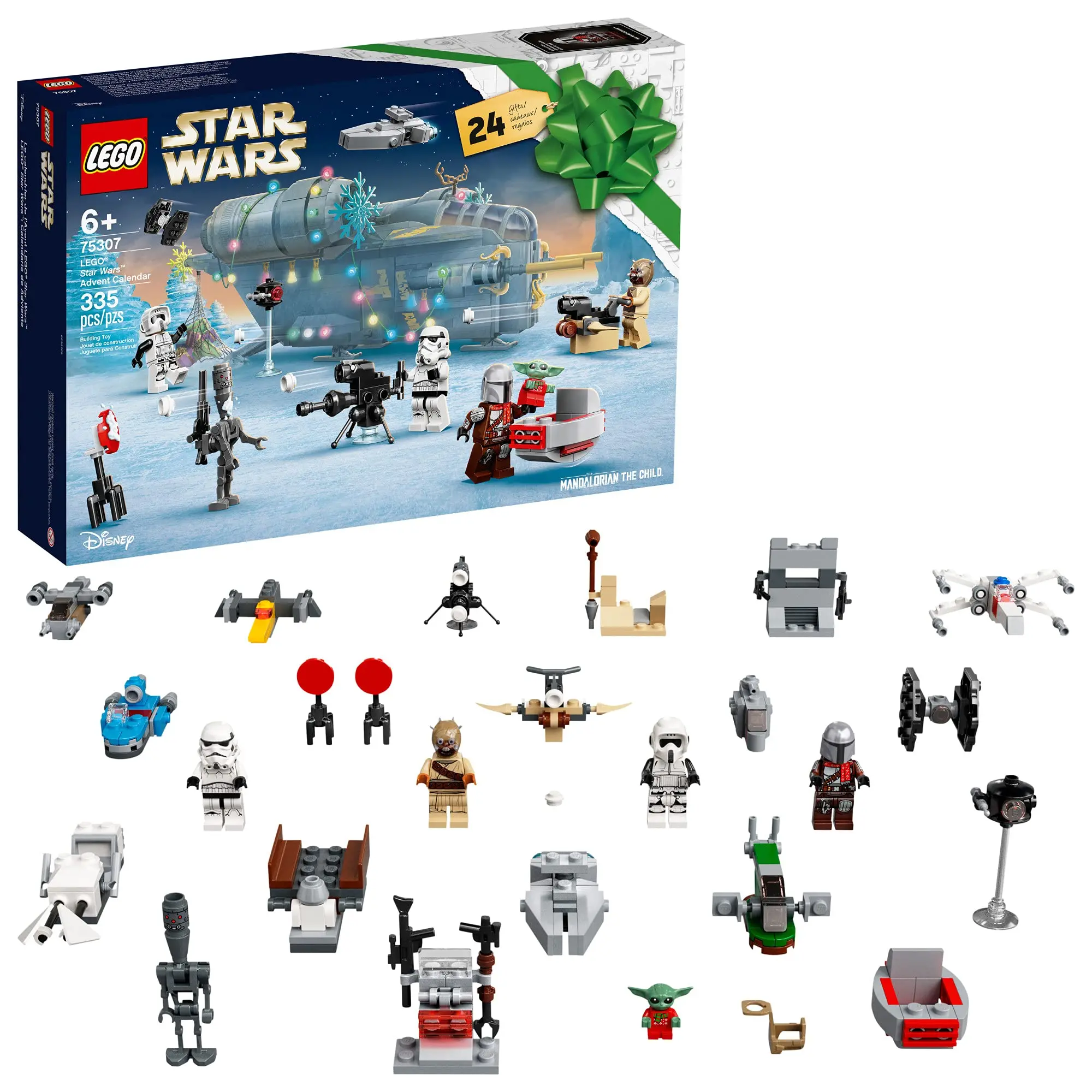 Lego 2021 star wars store