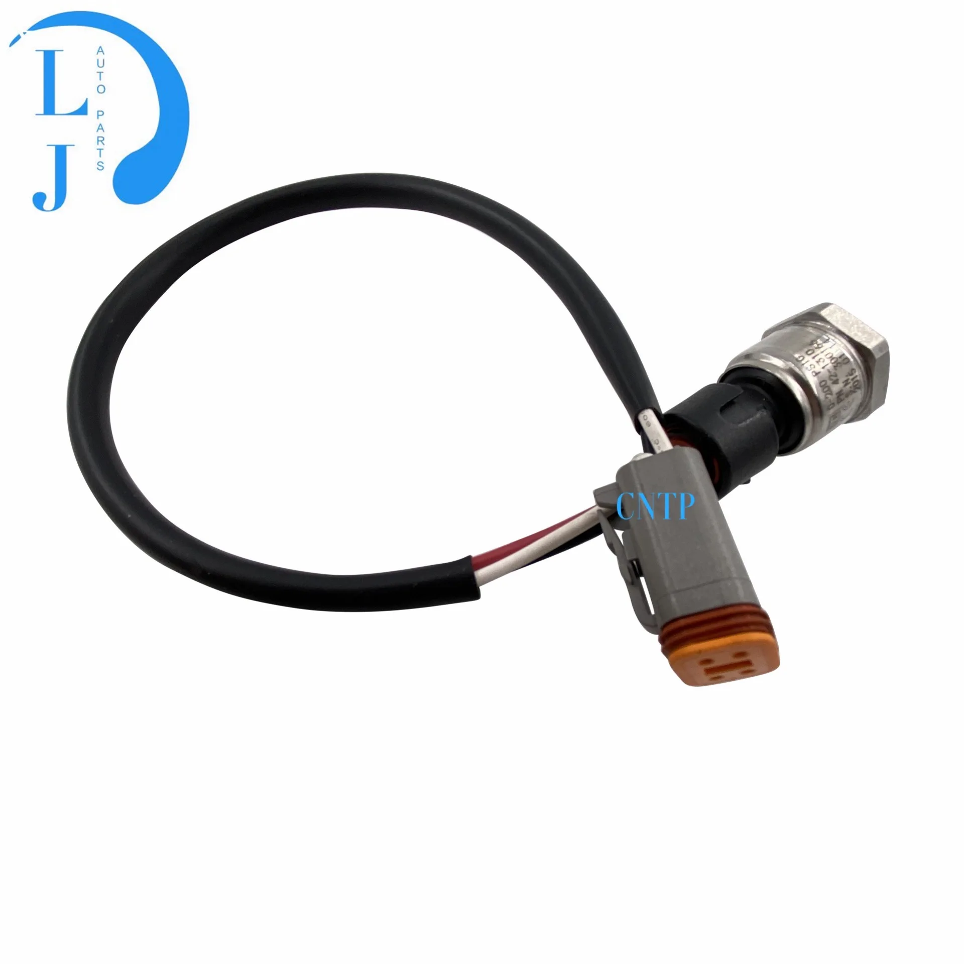 Temperature Sending Unit Pressure Sensor 42-2827 For Thermo King ...