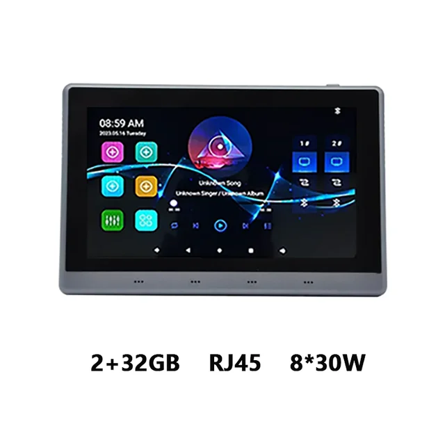 Store Home Products Feedback