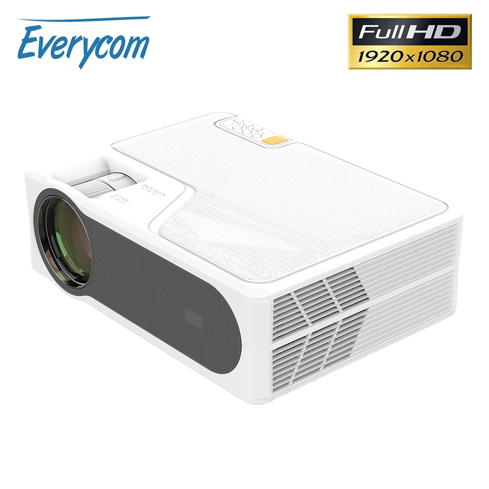 Everycom-YG625-Projector-LED-LCD-Native-1080P-7000-Lumens-Support ...