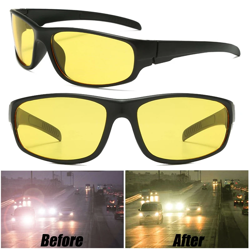 Anti-Glare-Night-Vision-Driver-Goggles-Car-Interior-Accessries-Night ...
