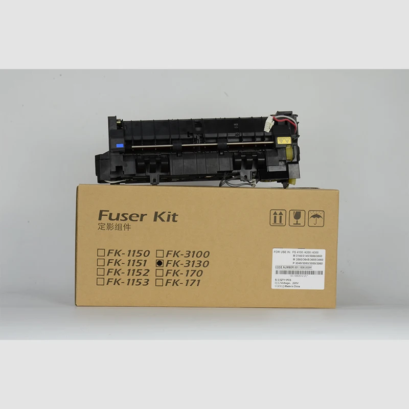Unidad-de-fusor-FK-3130-302TA93054-para-Kyocera-ECOSYS-M3655-P3050 ...