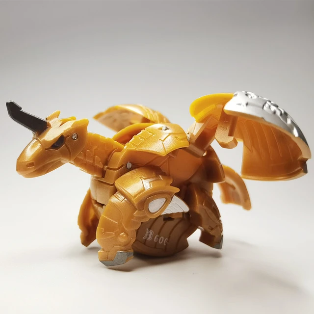 Bakugan Neo Dragonoid Toy