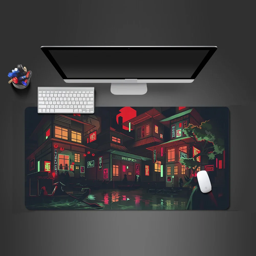 1Pc-Fashion-Computer-Mousepad-PC-Gaming-Mouse-Pads-Large-Anime-Japanese ...