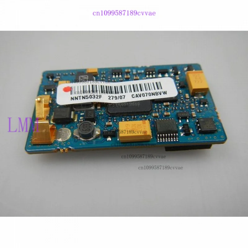 used FOR Motorola UCM Encryption Module AES-256 XTS5000 KVL3000 ...