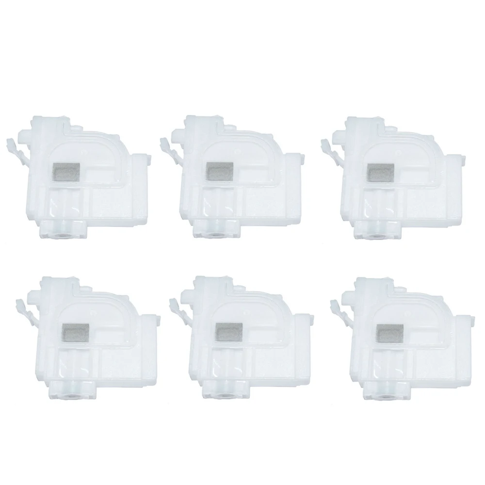 Ink Cartridge for Epson L800 L801 L810 L850 L1800 L1300 L1455 L805 ...