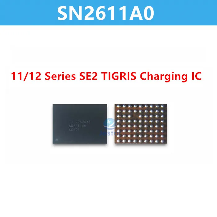 5-20pcs SN2611A0 YANGTZE CHARGER Charging Control IC Chip U3300 for ...