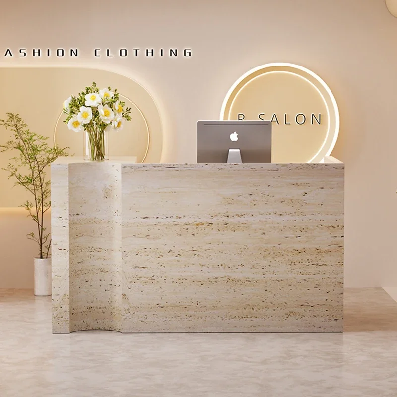 Study-Church-Pulpit-Reception-Desks-Cashier-Shop-Counter-Modern-Office ...