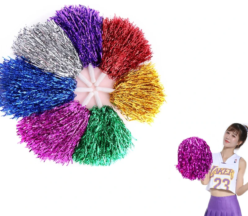 1-Piece-cheerleading-ball-for-cheering-props-Cheerleading-dance-teams ...