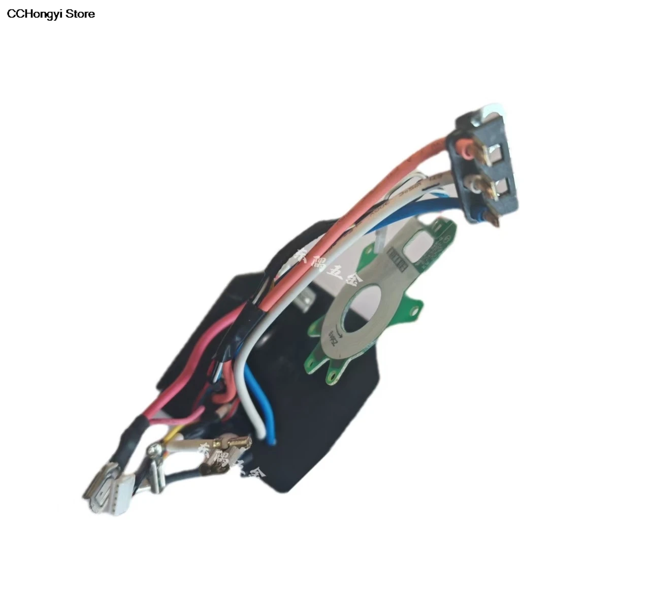 Original circuit board controller 620B35-3 For Makita DDF484 DHP484 ...