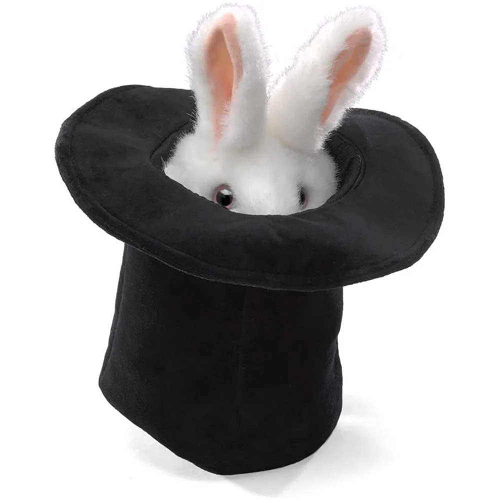 Magician Rabbit