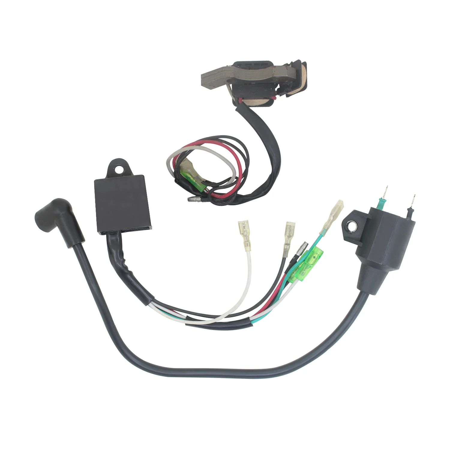 Generator Ignition Coil for small fuel generator accessories ET650/950 ...