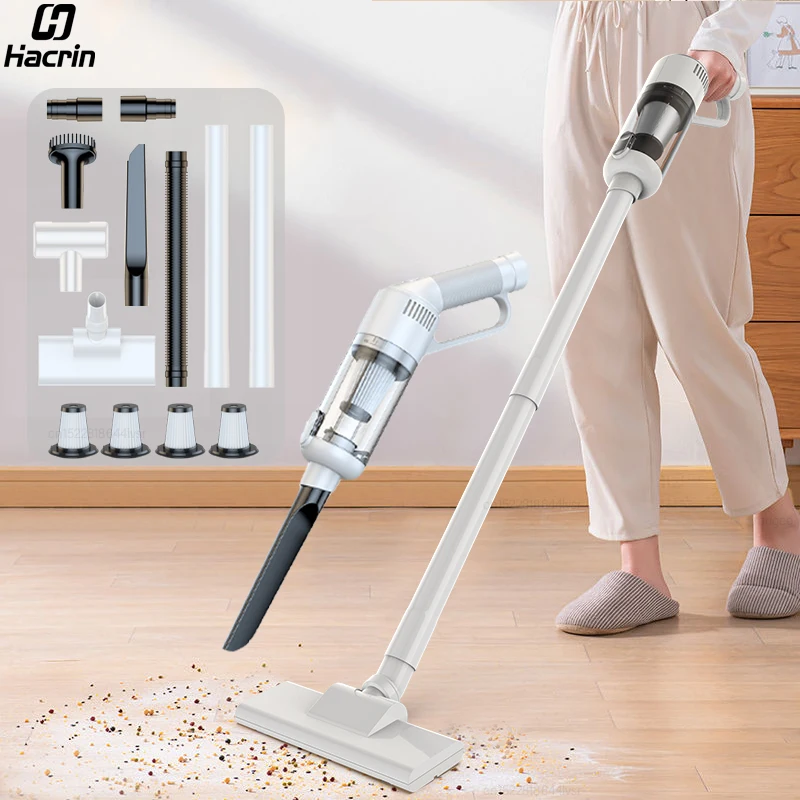 Wireless-Vacuum-Cleaner-Powerful-Cordless-Vacuum-Cleaner-6500PA-High ...