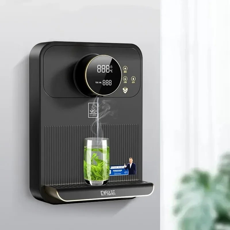 Wall-mounted-Water-Dispenser-Household-Cold-and-Hot-Dual-use ...
