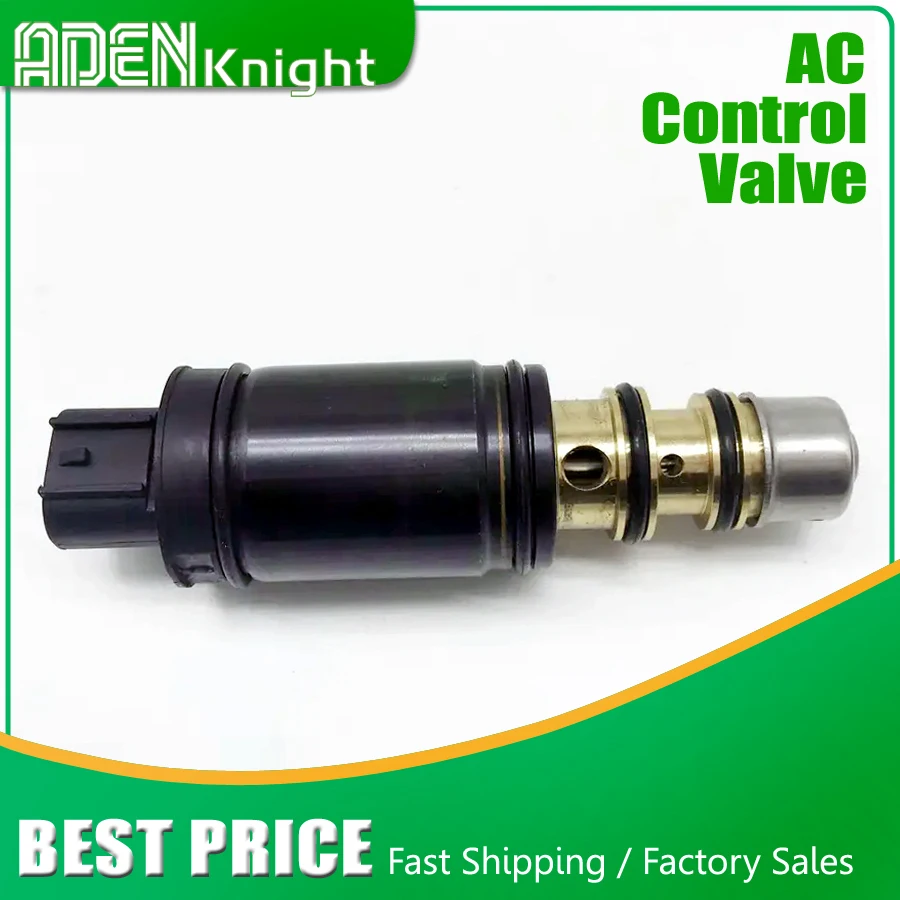 7SBH17C Air Conditioning AC Compressor Control Valve For TOYOTA Camry ...