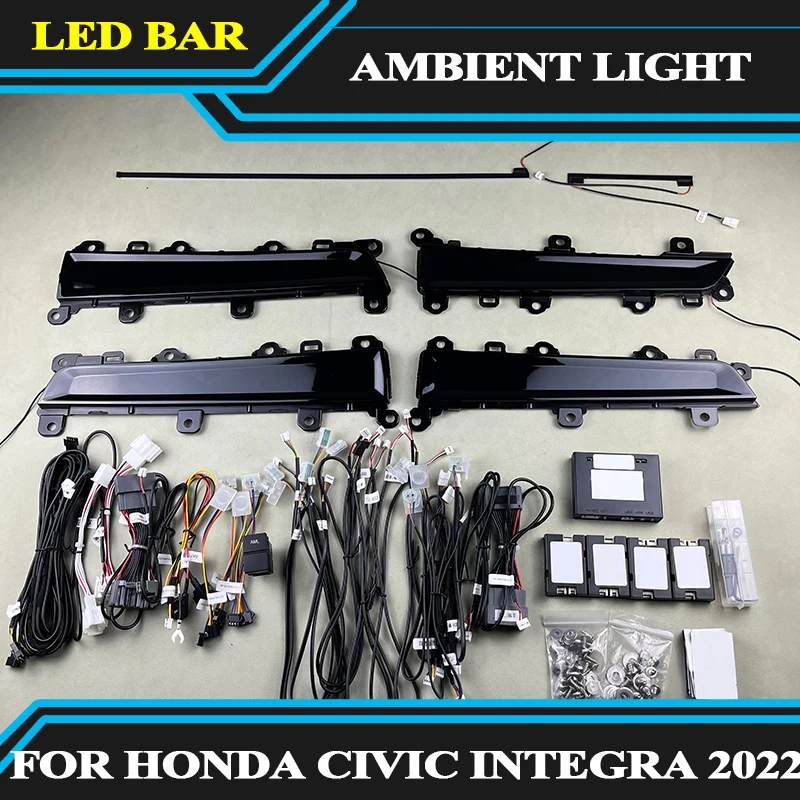 Inter-Door-Ambient-Light-Replacement-Active-Shadow-Decorate-Lamp-for ...