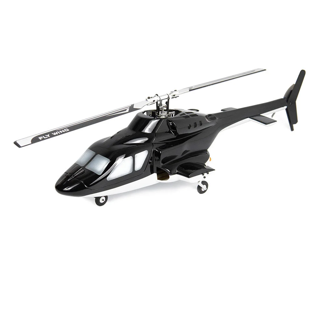 Gas Rc Helicopter Product