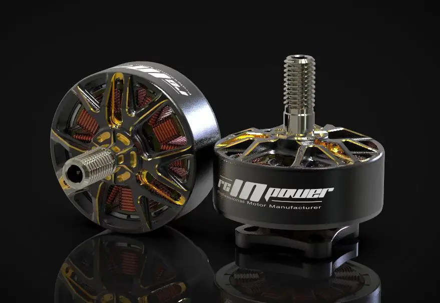 Rcinpower-gts-v4-2207-1960kv-2040kv-motor-sem-escova-para-rc-fpv ...