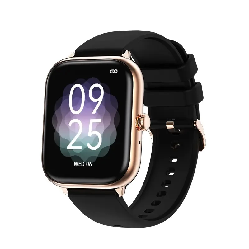 Smartwatch With Music Control | Free Global Delivery