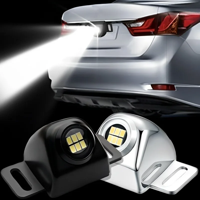 Car-Reverse-Lights-High-Brightness-Reversing-Flashing-Warn-Lamp ...