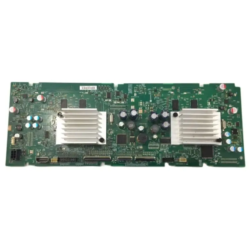 Formatter Board Control panel Scanner Head For HP Digital Sender Flow ...