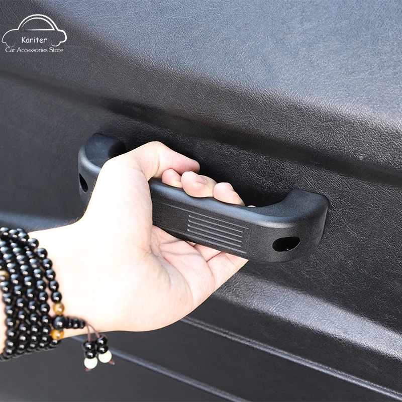For Land Rover Defender 90 110 2004-2018 Aluminum Alloy Door Inner Door ...